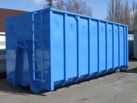 ROLL-OFF and CITY Containers - Elkoplast